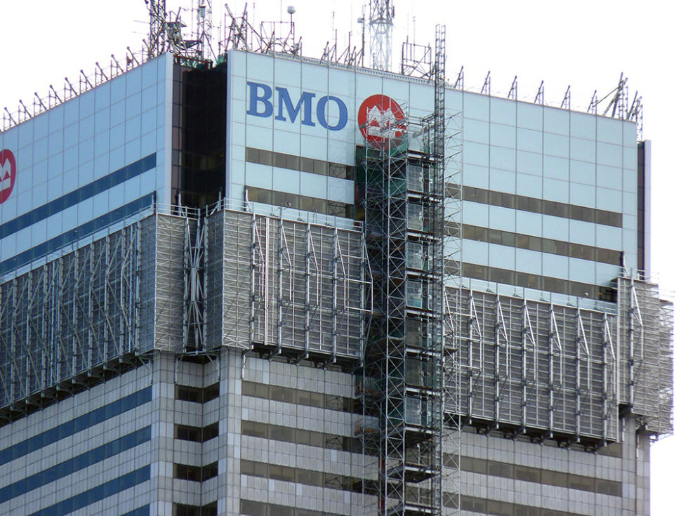 First Canadian Place - Plan B Engineering