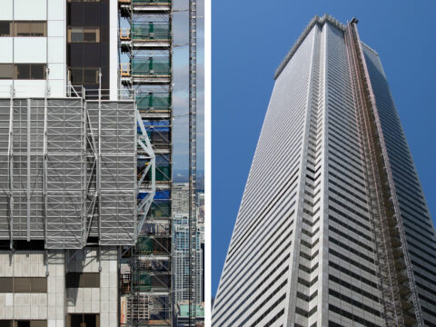 First Canadian Place - Plan B Engineering