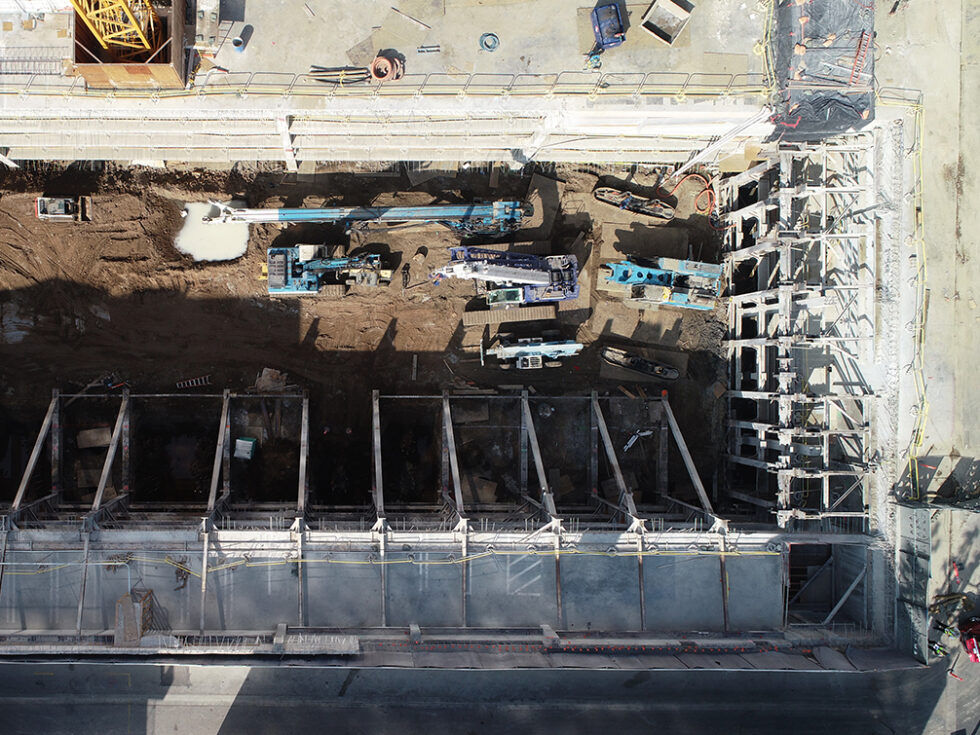 Landmark II - Plan B Engineering