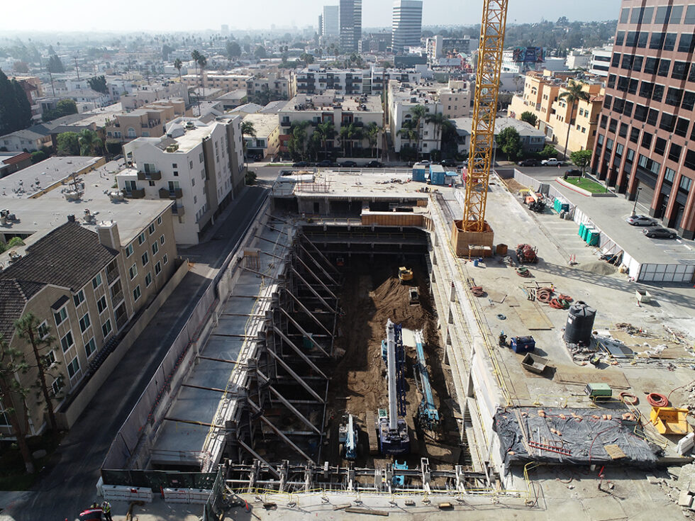 Landmark II - Plan B Engineering