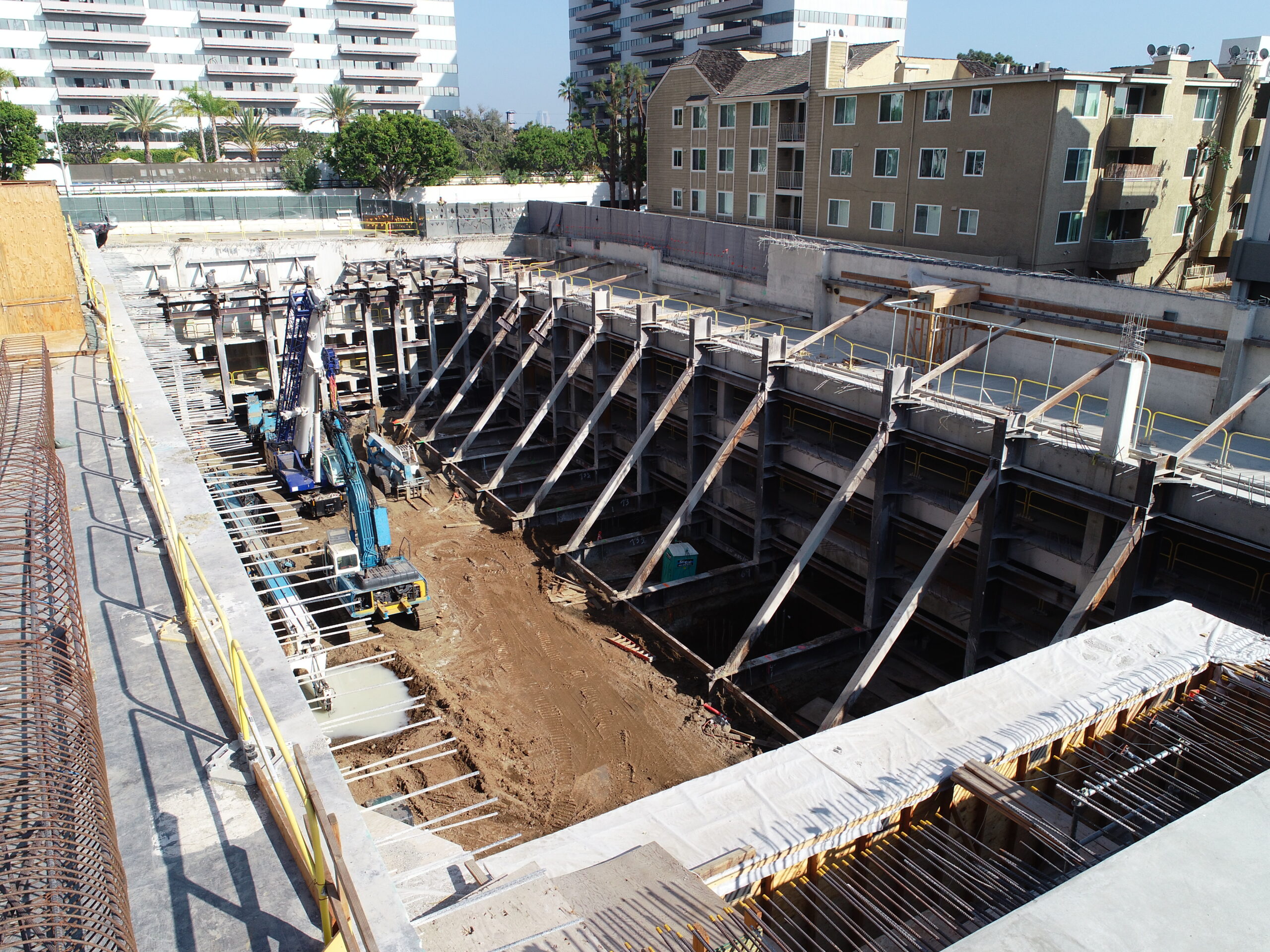 Shoring & Bracing - Plan B Engineering