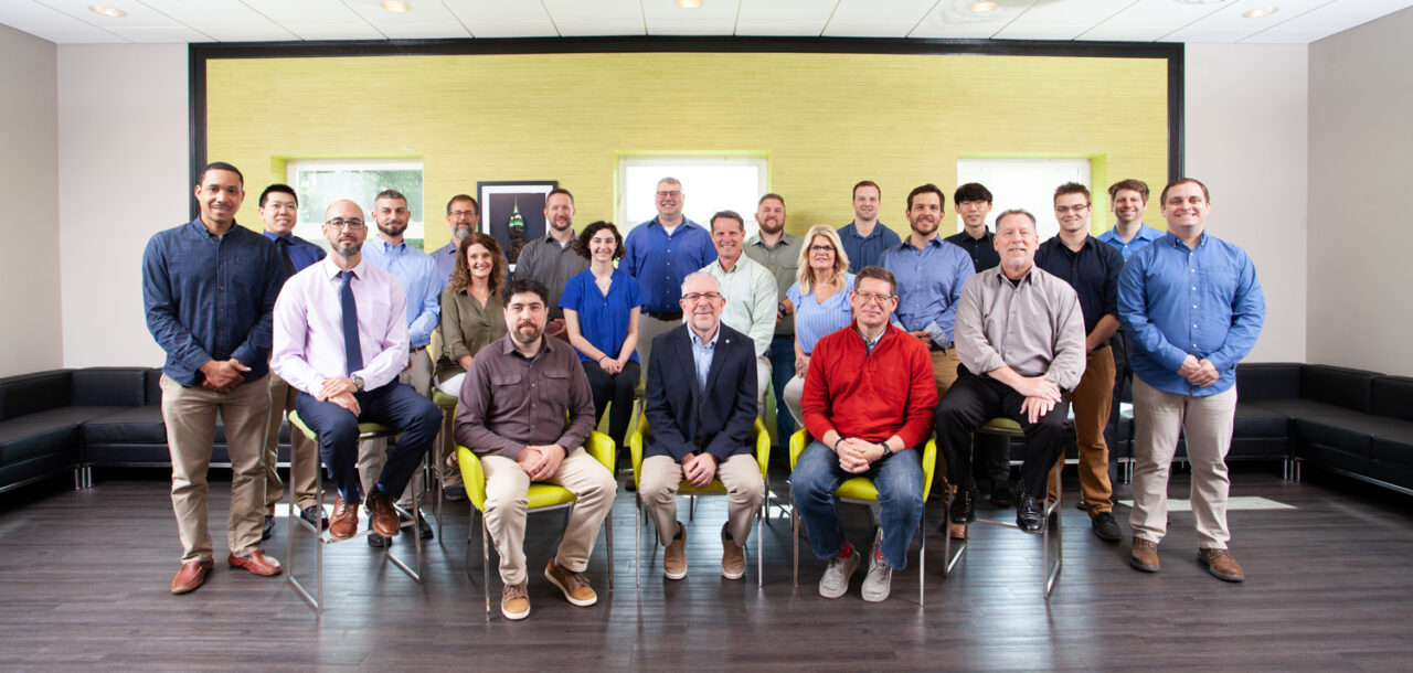 Our Team - Plan B Engineering