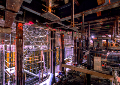 Shoring & Bracing - Plan B Engineering