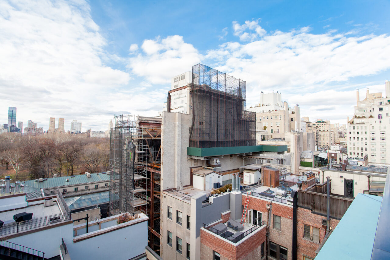 The Frick Collection - Plan B Engineering